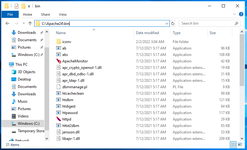 Load Balancing Apache Tomcat Kansas Dynamics